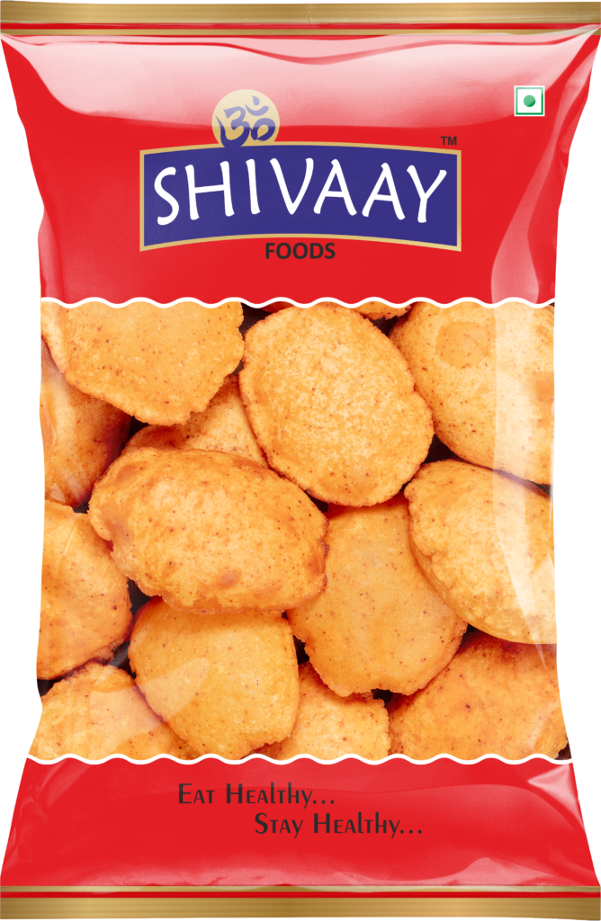 Disco Mathiya Sev – Om Shivaay Foods