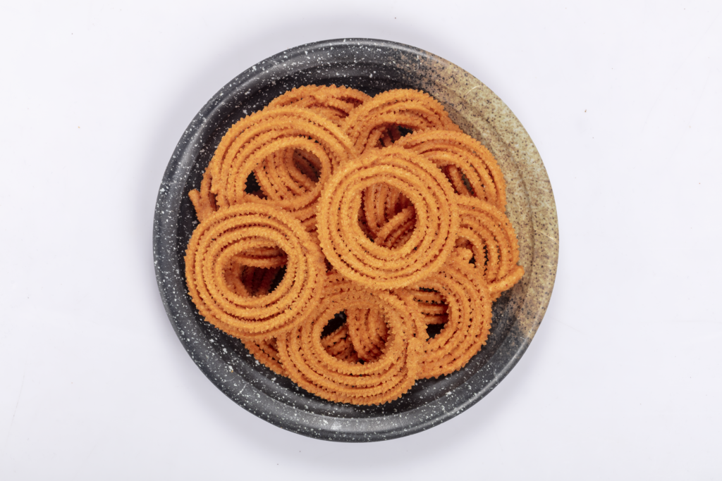 Masala Chakri – Om Shivaay Foods